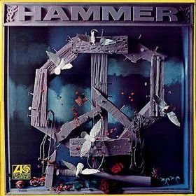 Amazon.com: Hammer (1971): CDs & Vinyl