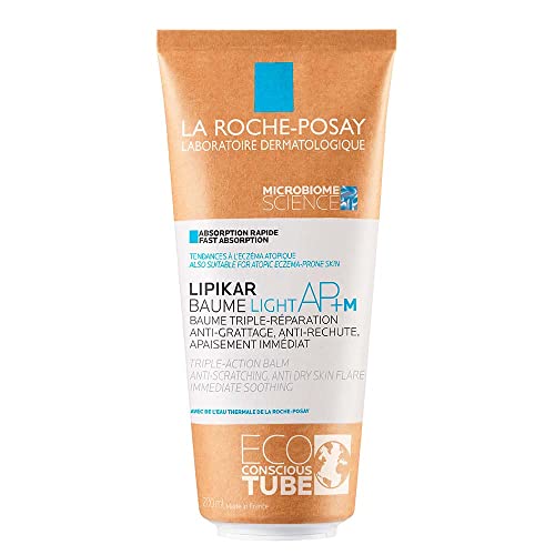 Lipikar Baume AP+M Primor: El cuidado esencial para tu piel - Mi Hogar