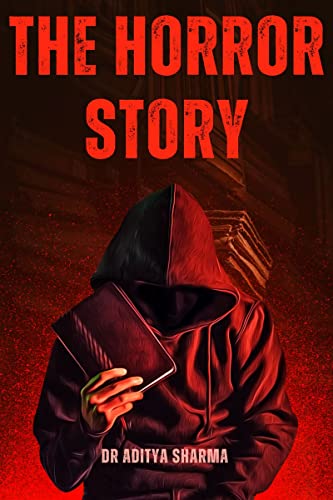 The Horror Story (English Edition) - eBooks em Inglês na Amazon.com.br
