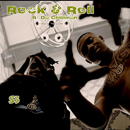Play Rock & Roll by stoneda5th & R3 Da Chilliman on Amazon Music Unlimited