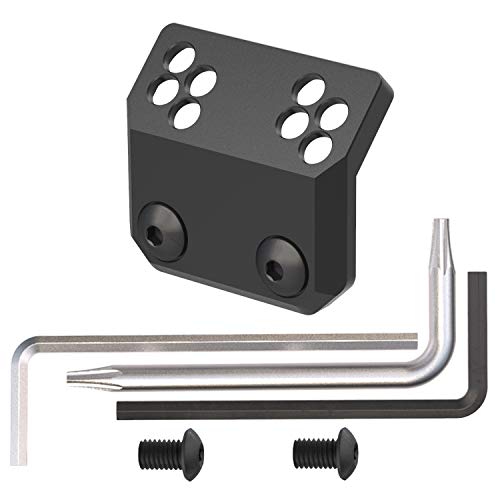 Find The Best Keymod Offset Light Mount Reviews & Comparison - Katynel