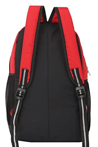 Buy Good Friends Office Bag/School Bag/College Bag/Tution Backpack ...