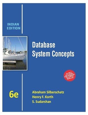 Database System Concepts | Amazon.com.br