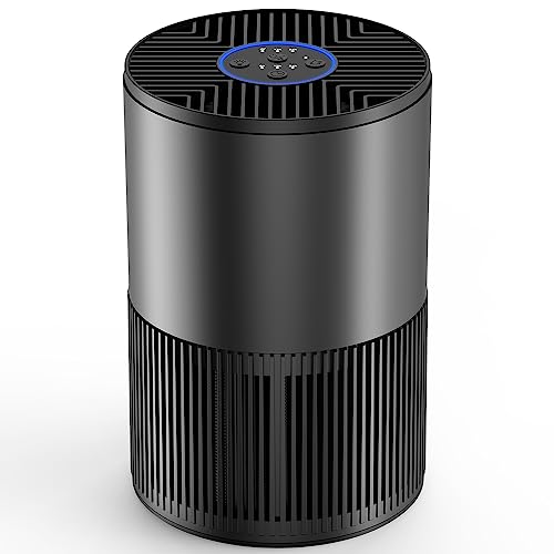 Top 10 Best Small Room Air Purifier : Reviews & Buying Guide - Katynel