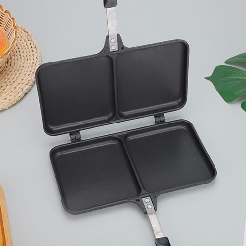 Toastie Maker Machine - Grill Sandwich Maker | Sandwich Panini Press ...