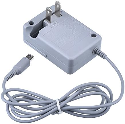 Amazon.com: Original Nintendo 3DS XL Power Adapter Charger WAP-002 ...