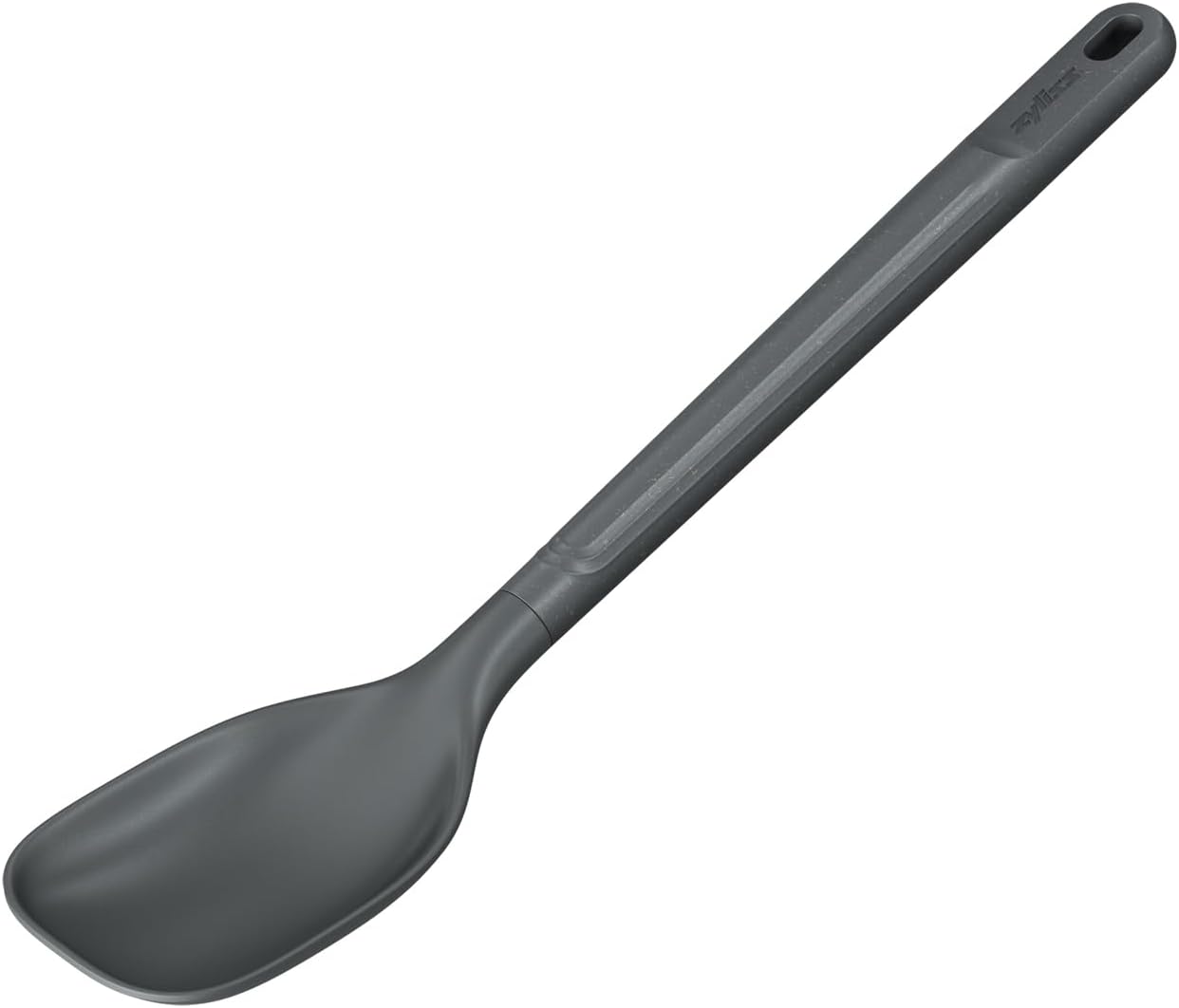 Amazon.com: Zyliss E980228 Medium Cooking Spoon, Sustainable Wheatstraw ...