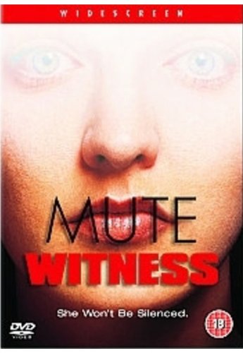 Amazon.com: Mute Witness : Movies & TV