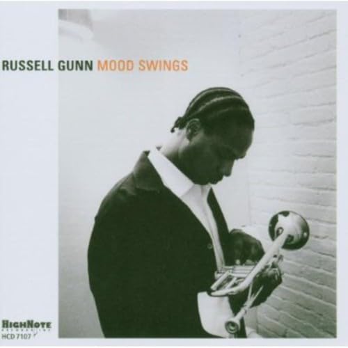 Russell Gunn, Russell Gunn, Lee Morgan, Cecil Brooks III, Benny Golson ...