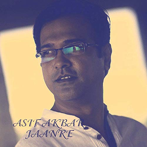 Amazon.com: Jaan Re : Asif Akbar: Digital Music