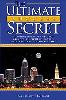 The Ultimate Success Secret (Revised): Dan S. Kennedy: Amazon.com: Books