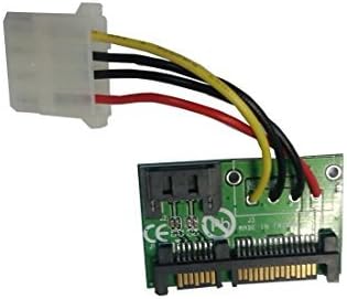 Amazon.com: U-Reach SATA to SATA DOM adapter, 2-Pack : Electronics