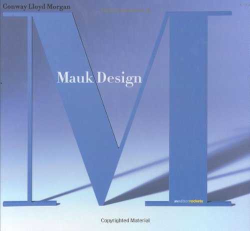 Buy Mauk Design - Avedition Rockets Book Online at Low Prices in India ...