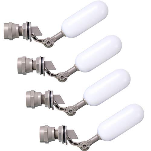 Mini Flotadores De Agua - Ferreteria Y Herramientas