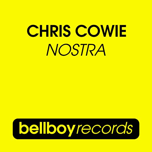 Play Nostra by Chris Cowie on Amazon Music