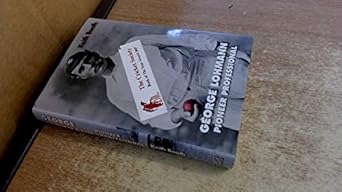 George Lohmann: Pioneer Professional: Amazon.co.uk: Booth, Keith ...