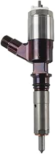 Amazon.com: Fuel Injector 320-0677 3200677 2645A746 for Caterpillar CAT ...