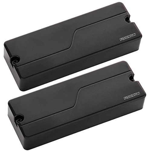 Unleash Your Sound: The Best 8-String Guitar Pickups – GuitarMeet