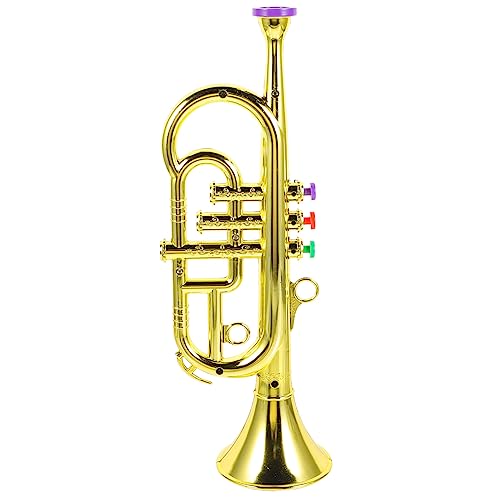 Amazon.co.uk Best Sellers: The most popular items in Kids' Wind & Brass ...