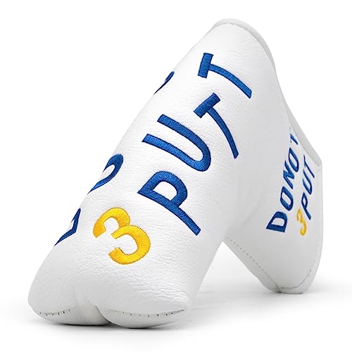 10 Best Golf Putter Head Covers [2025]