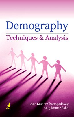 Buy Demography: Techniques and Analysis Book Online at Low Prices in ...