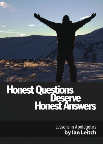 Amazon.in: Buy Honest Questions Deserve Honest Answers: Lessons in ...