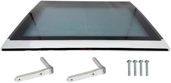 Amazon.com: UPGRADED Fixit Parts W11259006 Washer Lid Assembly ...