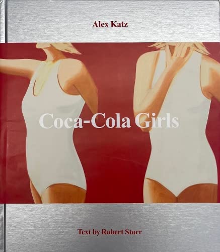 Alex Katz: Coca- Cola Girls: The Complete Coca-Cola Girls | Amazon.com.br
