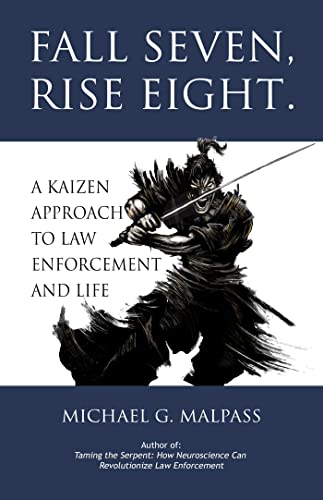 Amazon.com: Fall Seven, Rise Eight. A Kaizen Approach to Law ...