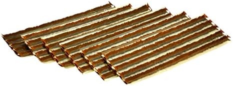 Amazon.com: ZERINT TS-260C30 Tire Repair Strings Rubber Strip 30PCS 1/4 ...