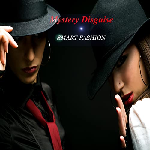 Play Smart Fashion by Mystery Disguise on Amazon Music