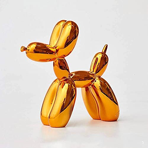 Jeff Koons, el autor del "puppy" de Bilbao ️