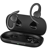 Amazon.com: DACOM Open Ear Headphones, [MFi Certified] Wireless ...