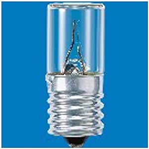 Amazon | パナソニック 長寿命点灯管 10～30W用 E17口金 FG-1EL | パナソニック(Panasonic) | 点灯管