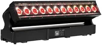 Amazon.com: Elation Lighting Proteus Rayzor Blade L : Musical Instruments