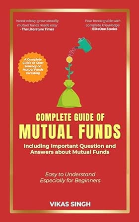 Buy Complete Guide of Mutual Funds Book Online at Low Prices in India ...