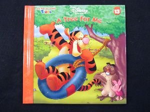 A Tree for Me (It's Fun to Learn, 13): 9781579731380: Amazon.com: Books