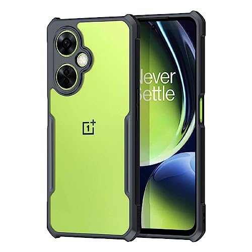 Ltezixal Case Compatible with Oneplus Nord N30 5G/Nord CE 3 Lite 5G ...