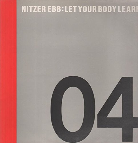 Let Your Body Learn : Nitzer Ebb: Amazon.es: CD y vinilos}