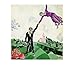 Amazon.com: Chagall 1972 Vintage Marc The Promenade Famous Lovers Color ...
