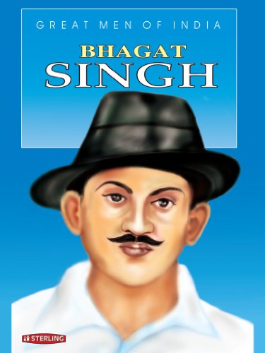 Great Men Of India : Bhagat Singh eBook : Paul, Dr S.: Amazon.in ...