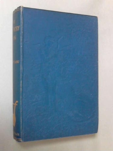 The Blue Poetry Book: Lang, Andrew, ed.: Amazon.com: Books