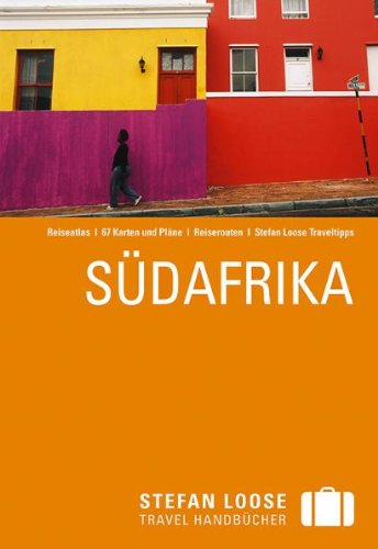Südafrika: Tony Pinchuck, Barbara McCrea, Donald Reid, Ross Velton ...