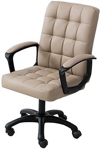 The Coffee Table Company Lq Computer Chair Elevating Rotary Computer ...