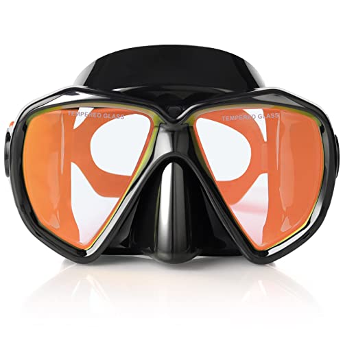 Scuba Diving Goggles – The 16 best products compared - Outdoors Magazine