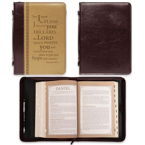 The Best 9 Bible Covers for Everyone Family Member