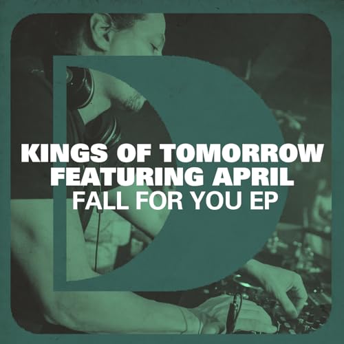 Amazon Music - Kings Of TomorrowのFall For You EP - Amazon.co.jp