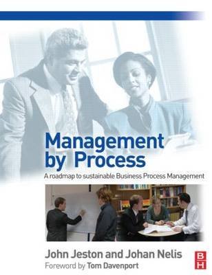 [(Management by Process: A Practical Road-map to Sustainable Business ...