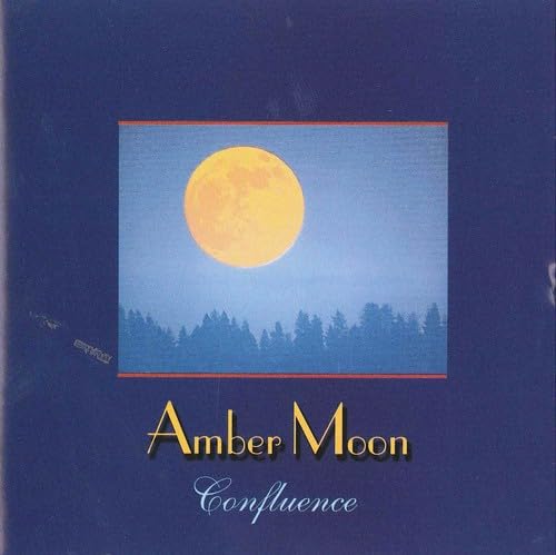 DEFTY,JEFF - Amber Moon - Amazon.com Music