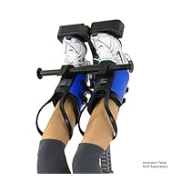 Buy Teeter Hang Ups EZ-Up Gravity Boots with Conversion Bar Online at ...